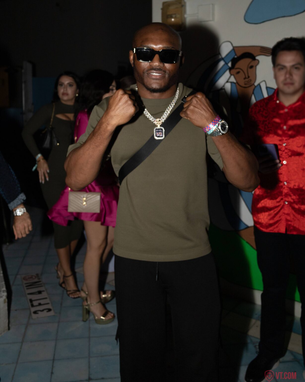 Minnect x Art Basel @ Soho House - Minnect