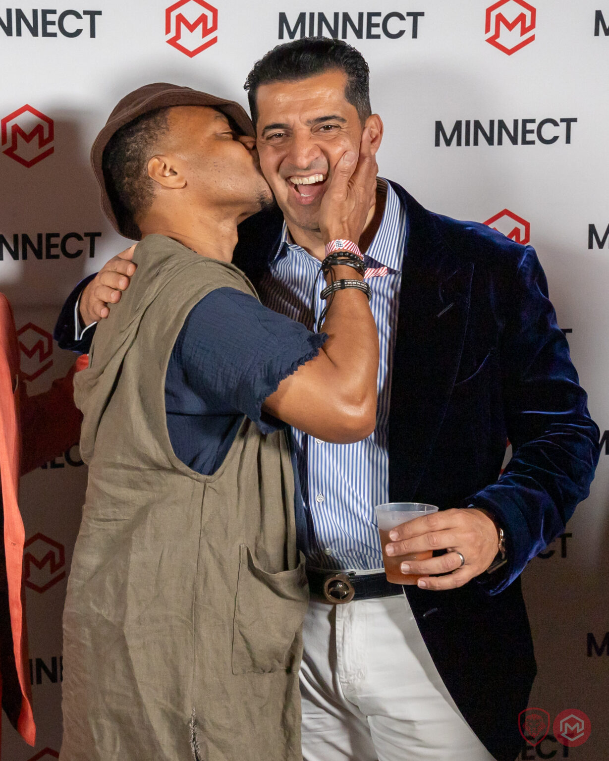 Minnect x Art Basel @ Soho House - Minnect